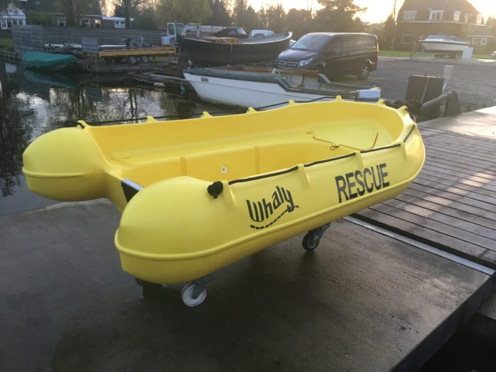 Whaly 310 – Whaly boats čolni